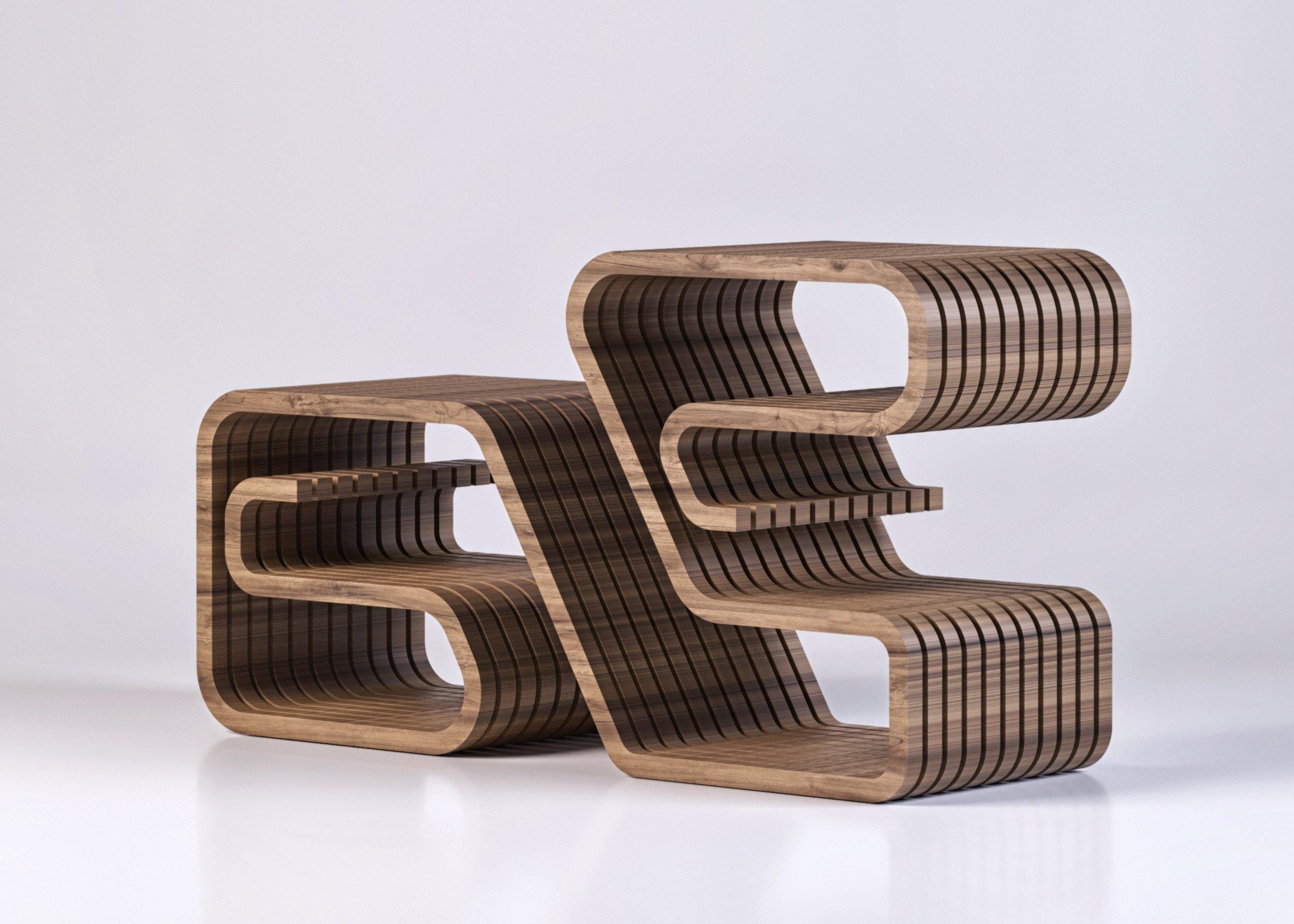 Zuma Set – PARA-Designs