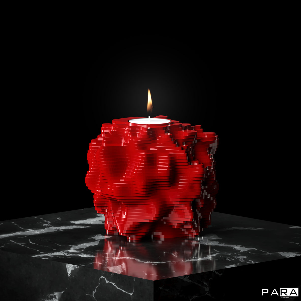 Lava Ball – PARA-Designs