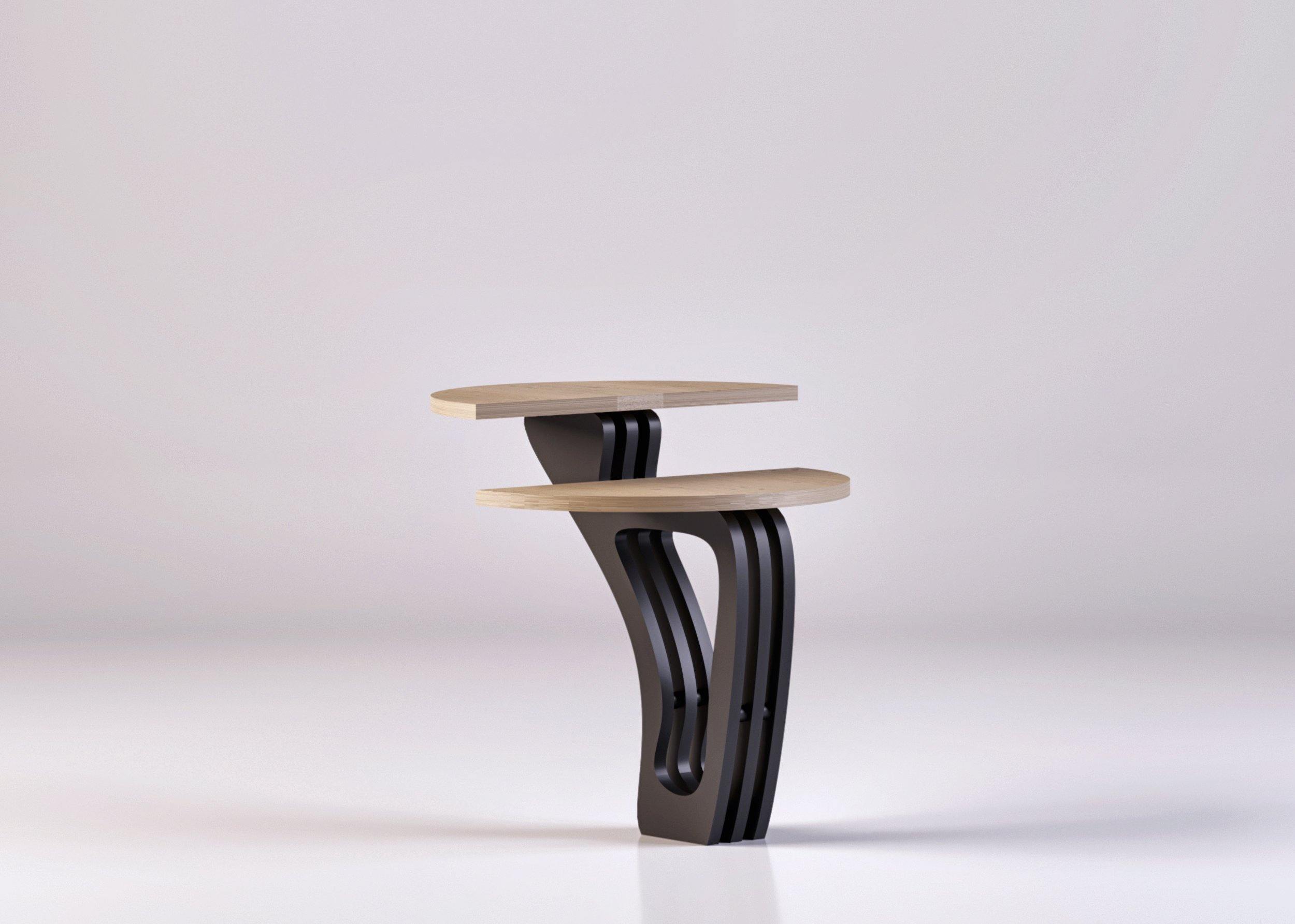 Double D – PARA-Designs