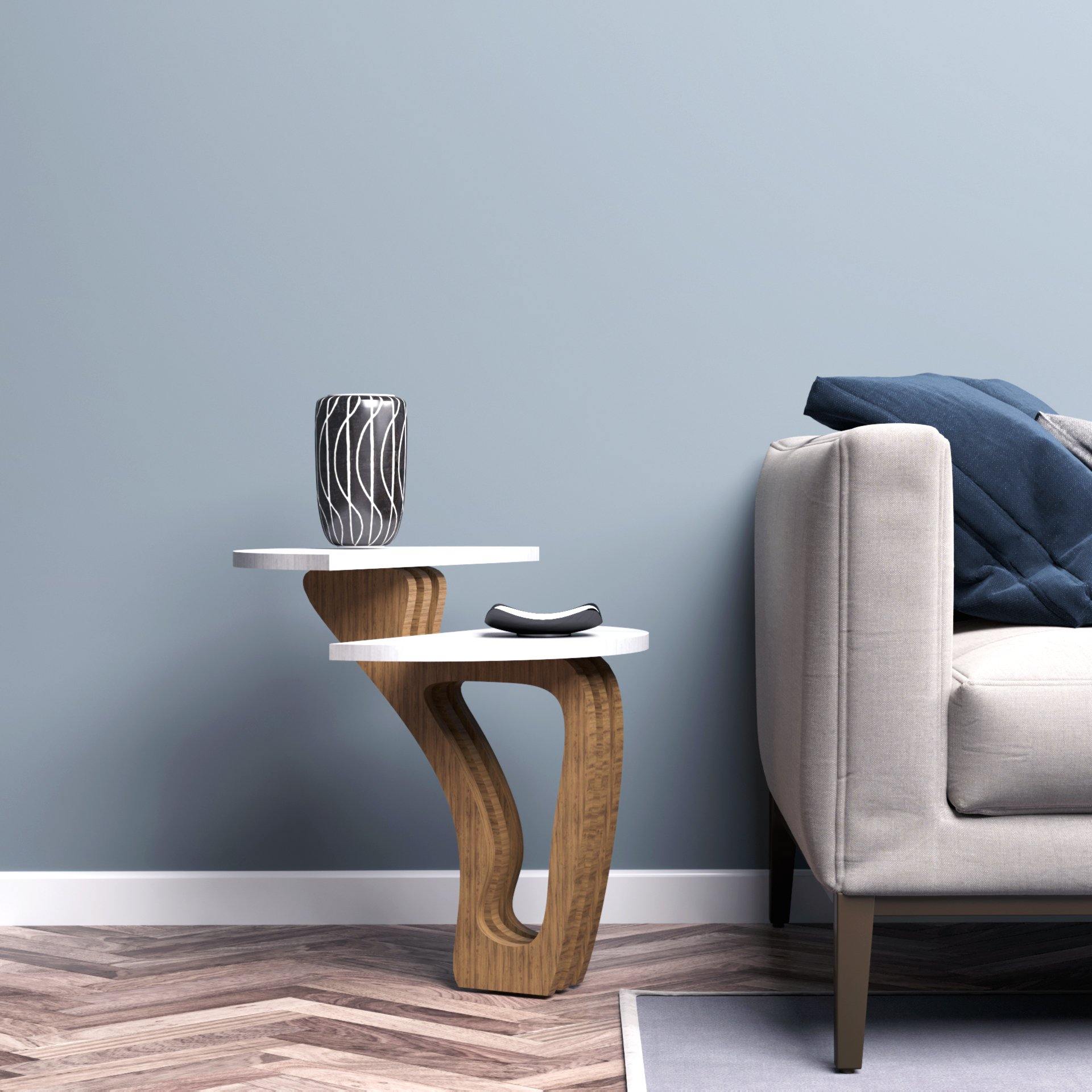 Double D – PARA-Designs