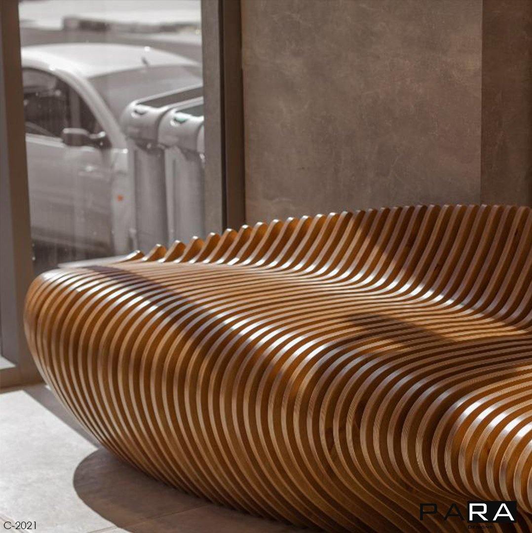 VAMP SOFA – Para-Designs